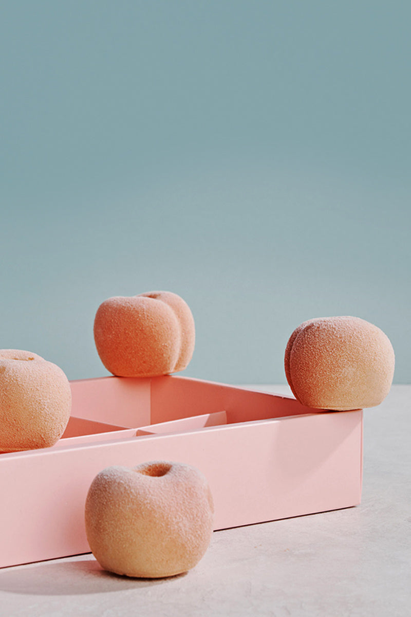 About – Life Raft Treats