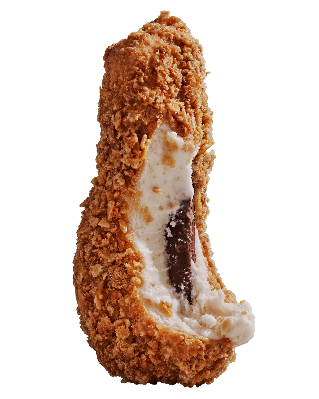 Not Fried Chicken® ice cream bar – Life Raft Treats